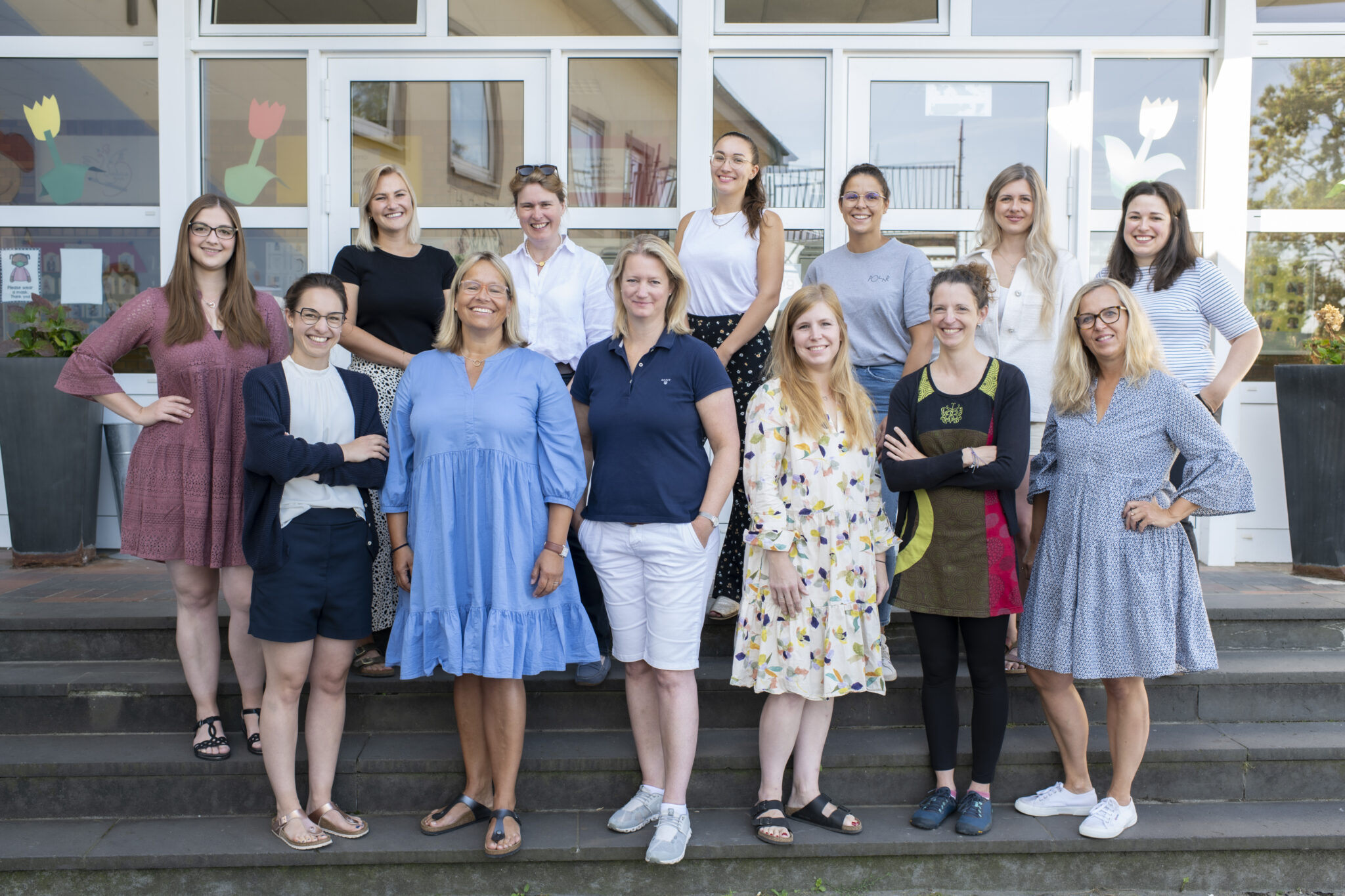Team – Stiftsschule Essen